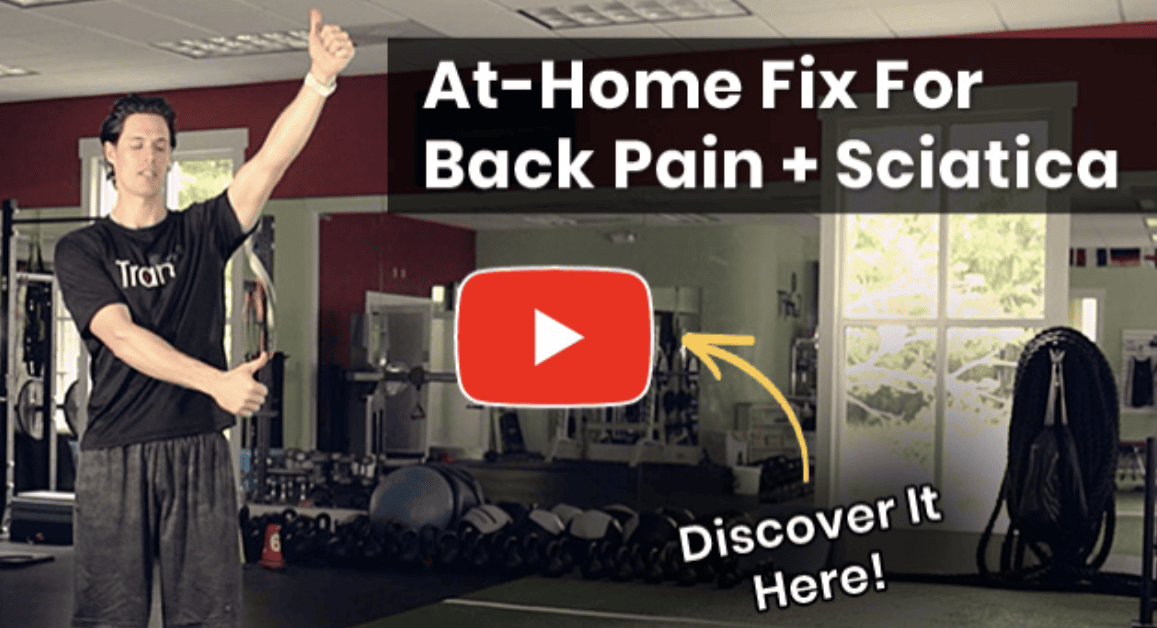 Back Pain Relief - Fitness Guides